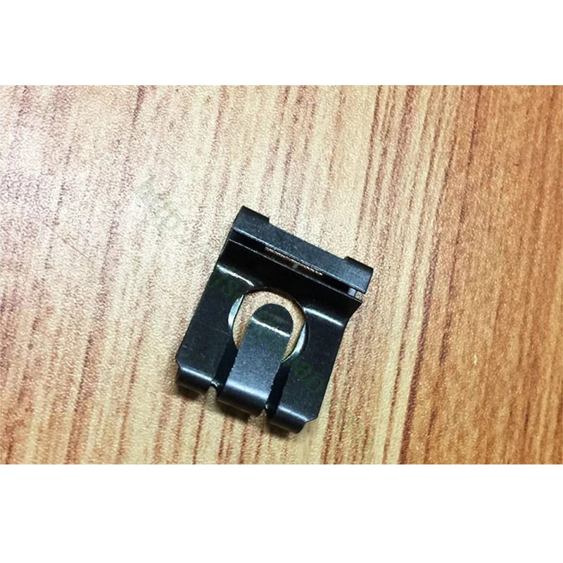 For Rongtai massage chair leg screw buckle buckle fixed buckle iron ...