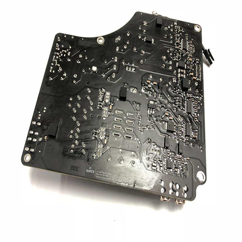 Original PSU Board For iMac 27" AIO A1862 500W Power Supply APG003 ADP ...