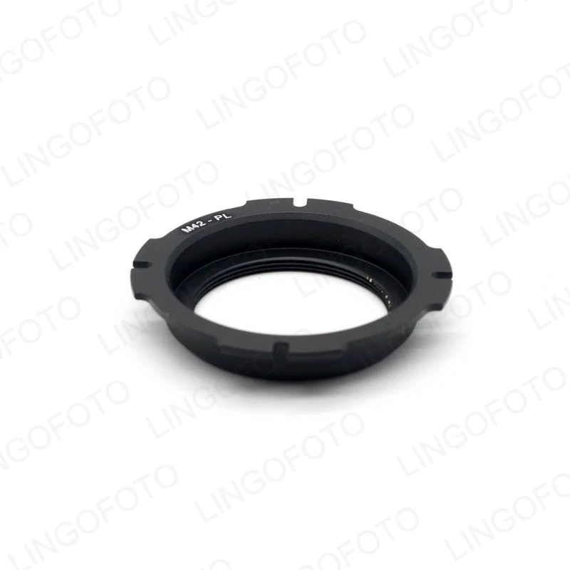 M42 - PL For Part of M42x1mm screw mount Lenses for Arriflex Arri PL ...