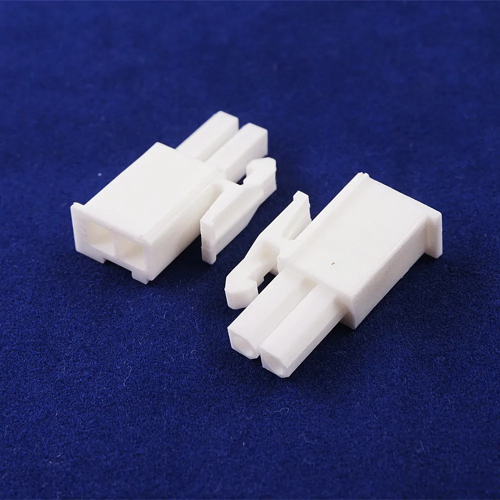 100pcs-Receptacle-Housing-2x1-Position-2-Pin-Connector-4-14-mm-0-163 ...