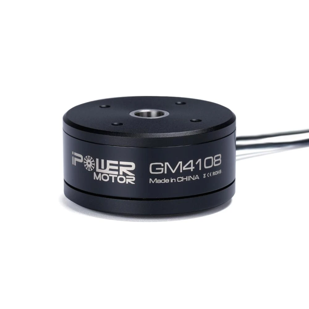 iFlight iPower Motor GM4108H 120T GM4108 4108 Brushless Gimbal Motor ...