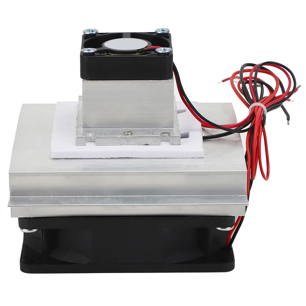 Other DIY & Tools - DIY Thermoelectric Cooler Cooling System ...