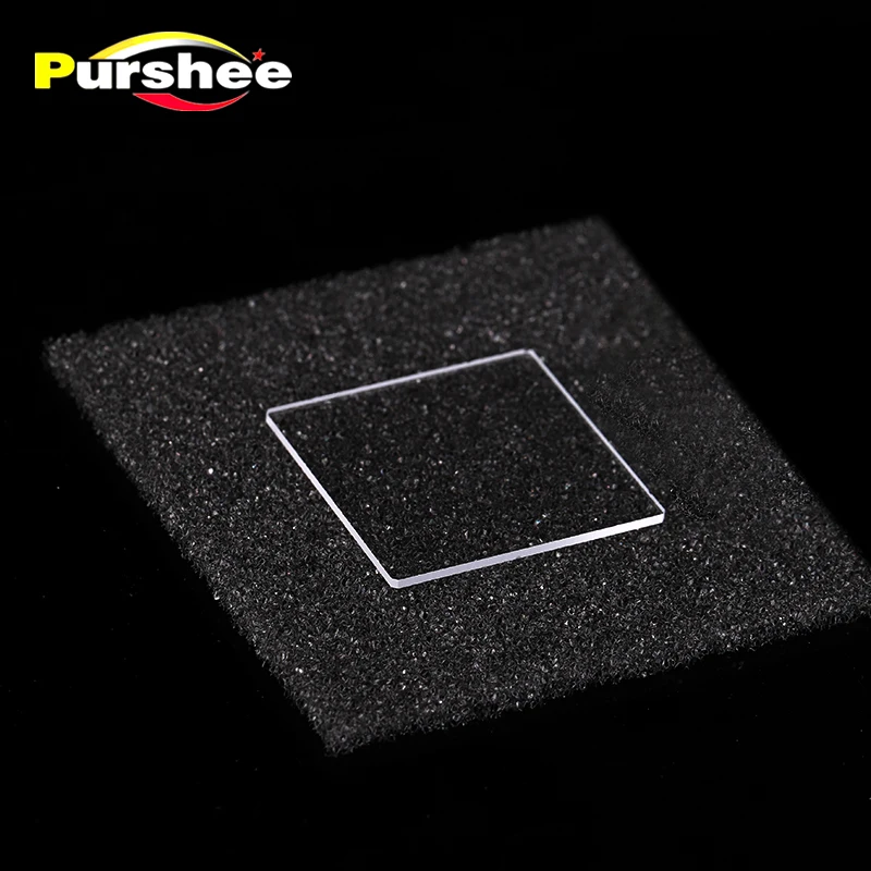 Optical glass plate(25.4x25.4x2mm)|plate|plate glass - AliExpress