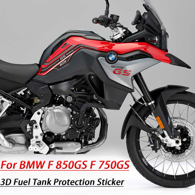BMW F750GS F850GS 2018 2019 2020