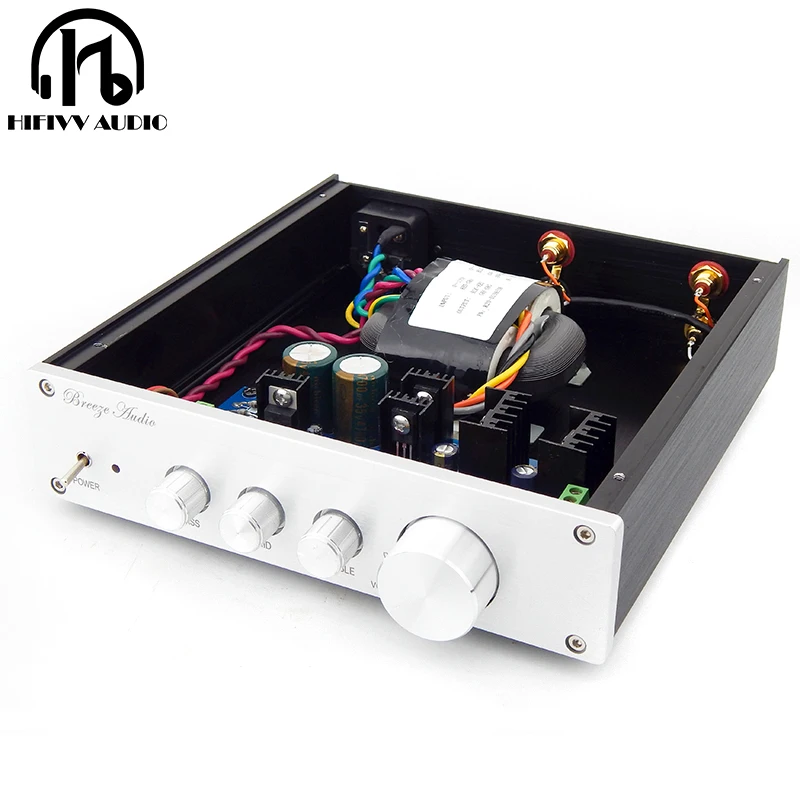 HIFI Stereo Sound OP AMP Amplifier Preamplifier muses8820 muses02 ...