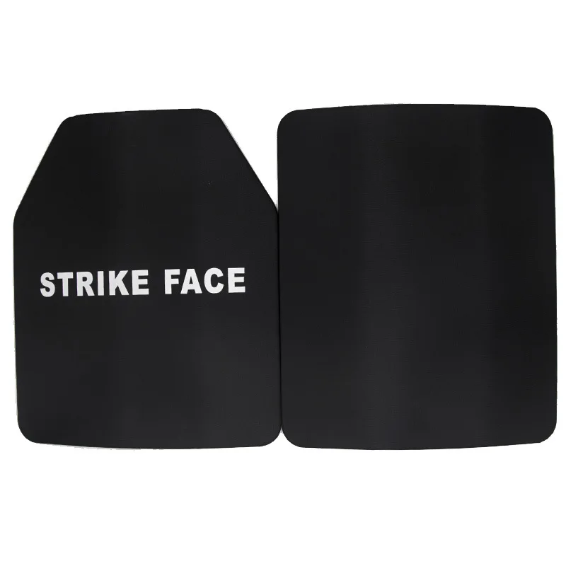 Bullet Proof Vest NIJ Level IIIA Bulletproof Panel/Level 3A Stand Alone ...