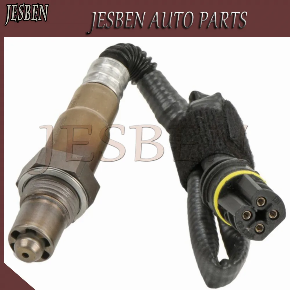 Lambda Probe o2 Oxygen Sensor for Mercedes-BENZ E55 E240 E320 C200 C230 ...