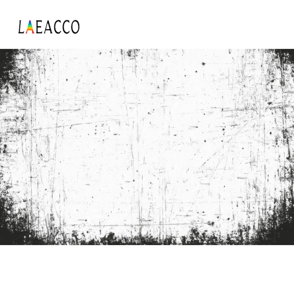 Laeacco Photography Backdrop Gradient Solid Color Texture Surface Of ...