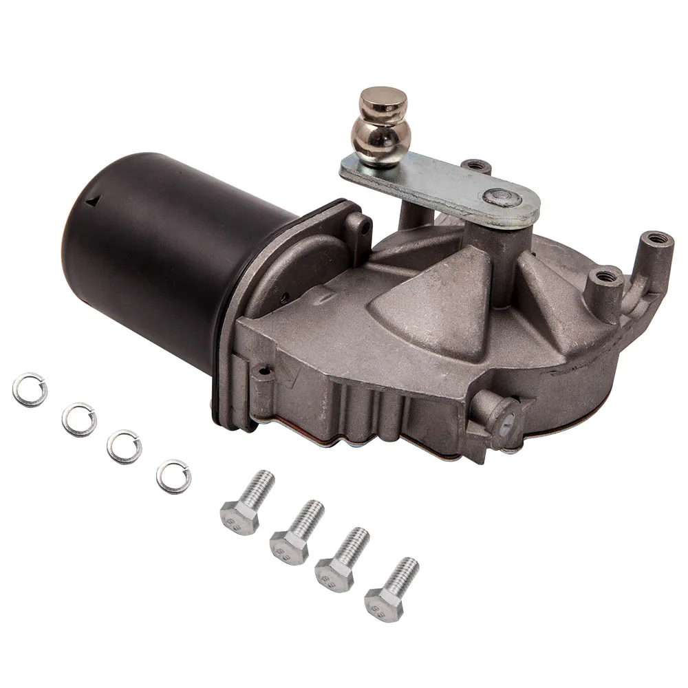 BMW 5 6 시리즈용 프론트 와이퍼 모터, E60 E61 E63 E64 2001 2010 61617194029 ...