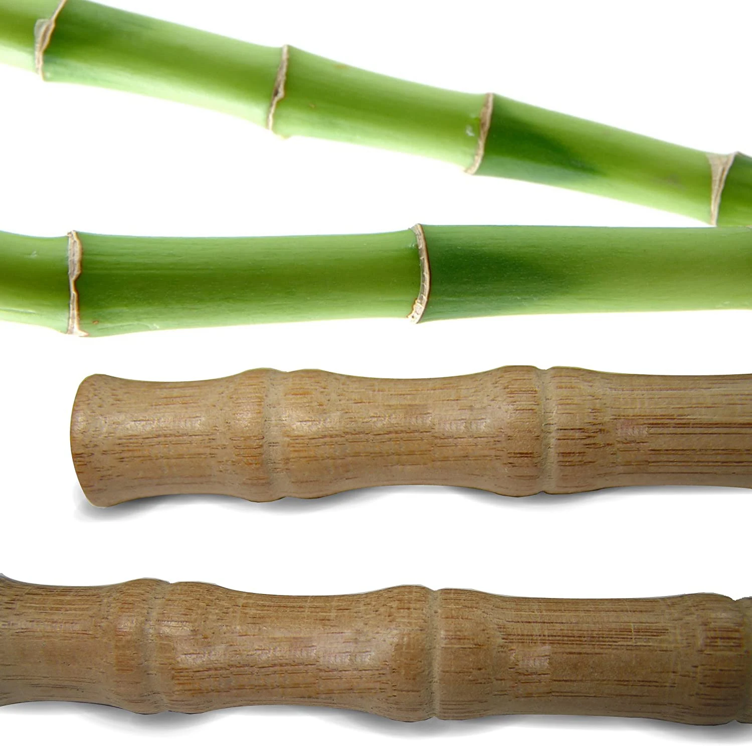 Single Bamboo