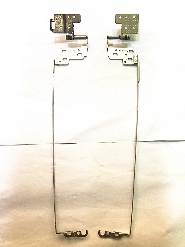 New LCD Screen Hinges Set For Lenovo Ideapad 110-15ACL 110-15IBR AST ...