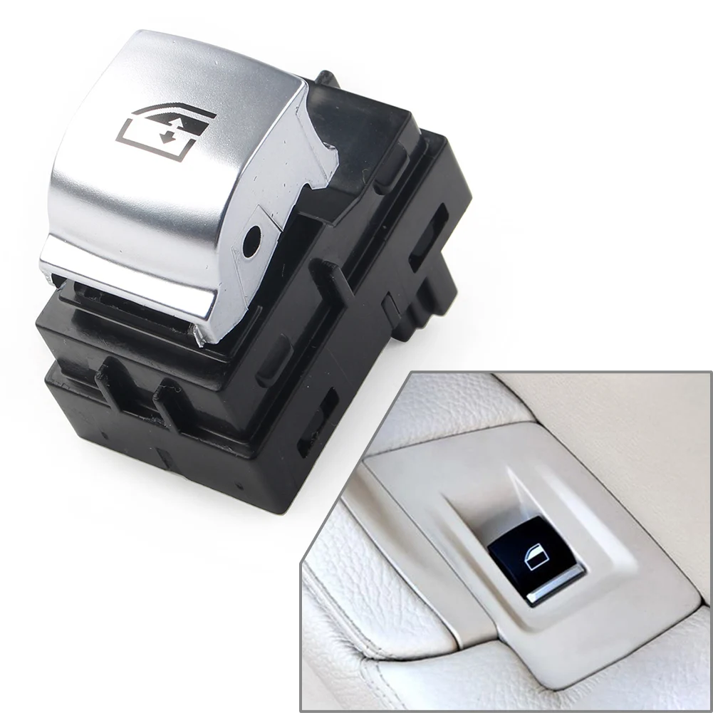Car Window Lifter Switch Button 61319241949 For BMW 5 6 7 F07 F10 F11 ...