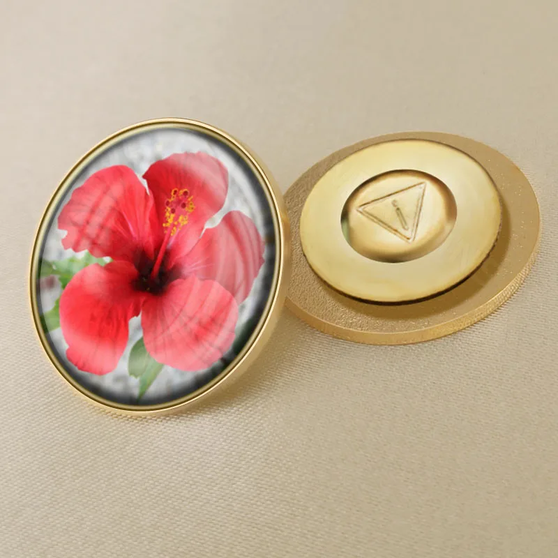 Puerto Rican National Flower