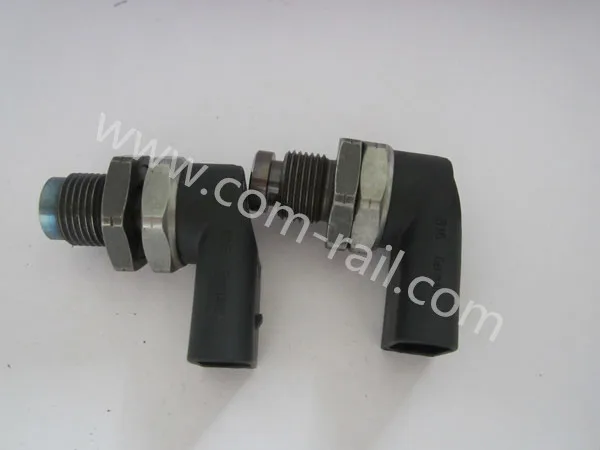 Sensor de presión de riel original 0281002497|Compartimiento del motor ...