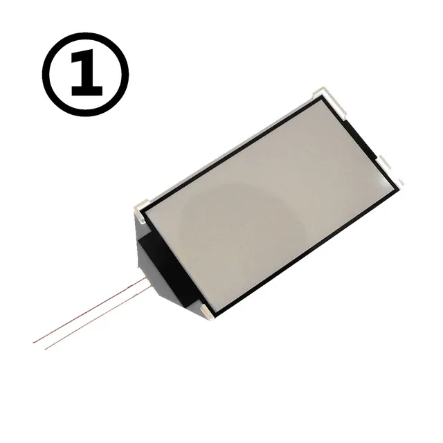 12864B11 12pin 12864 LCD screen with backlight 128*64 dot matrix ...