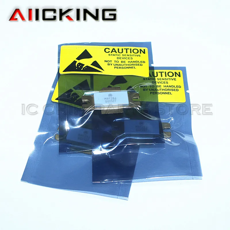 MRF286-1PCS-RF-Tube-Power-FieldEffect-TransistorsN-Channel-Enhancement ...