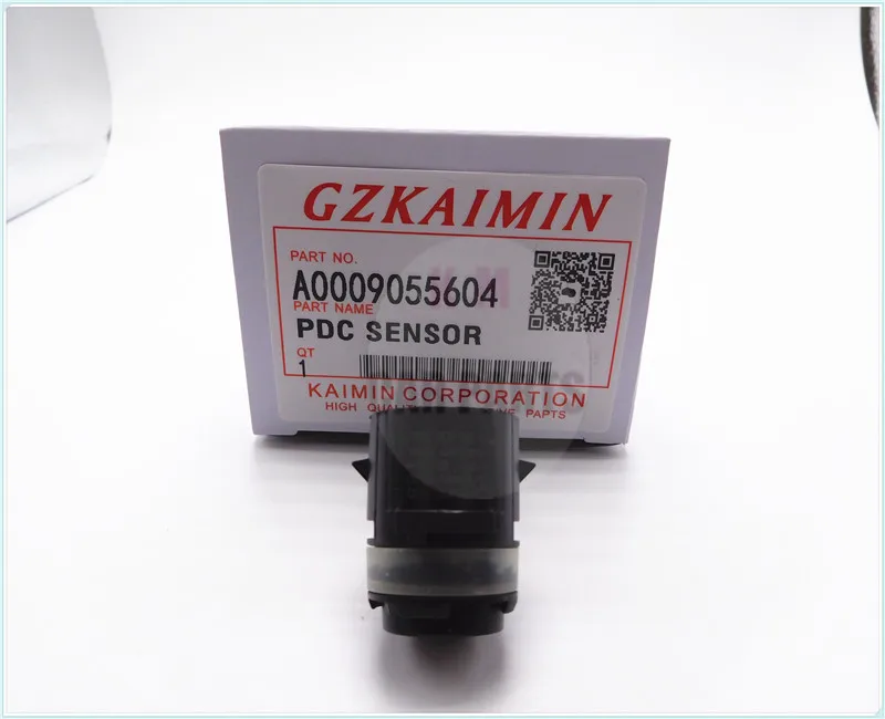 PDC 주차 센서 메르세데스 X156 W117 A0009055604 , 0009055604 용, 최고 품질 OEM 신부품 무료 ...