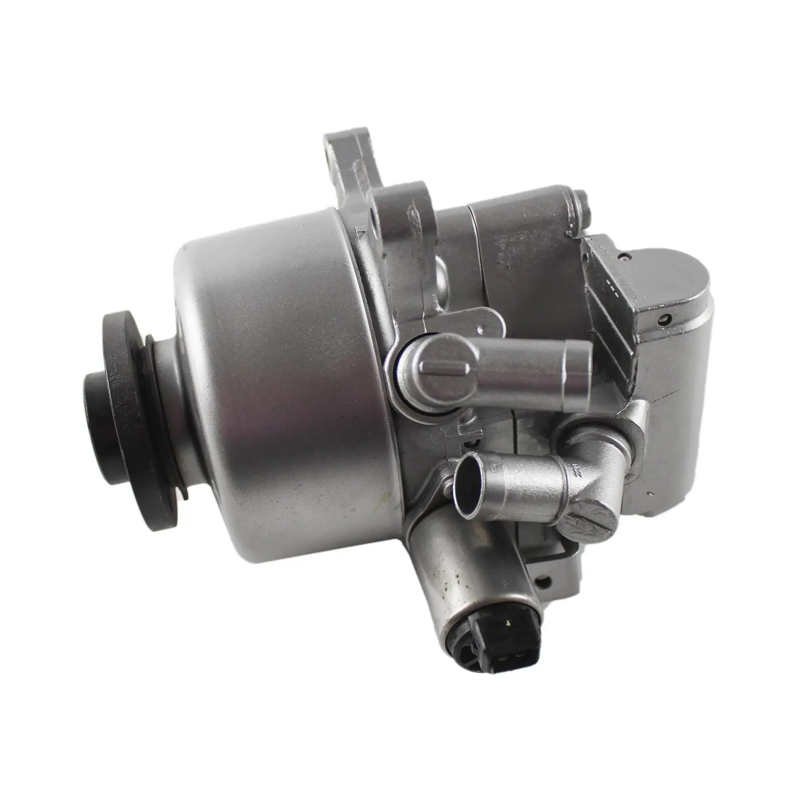 GENUINE ABC TANDEM POWER STEERING PUMP MERCEDES S W220 CL 500 W215 ...