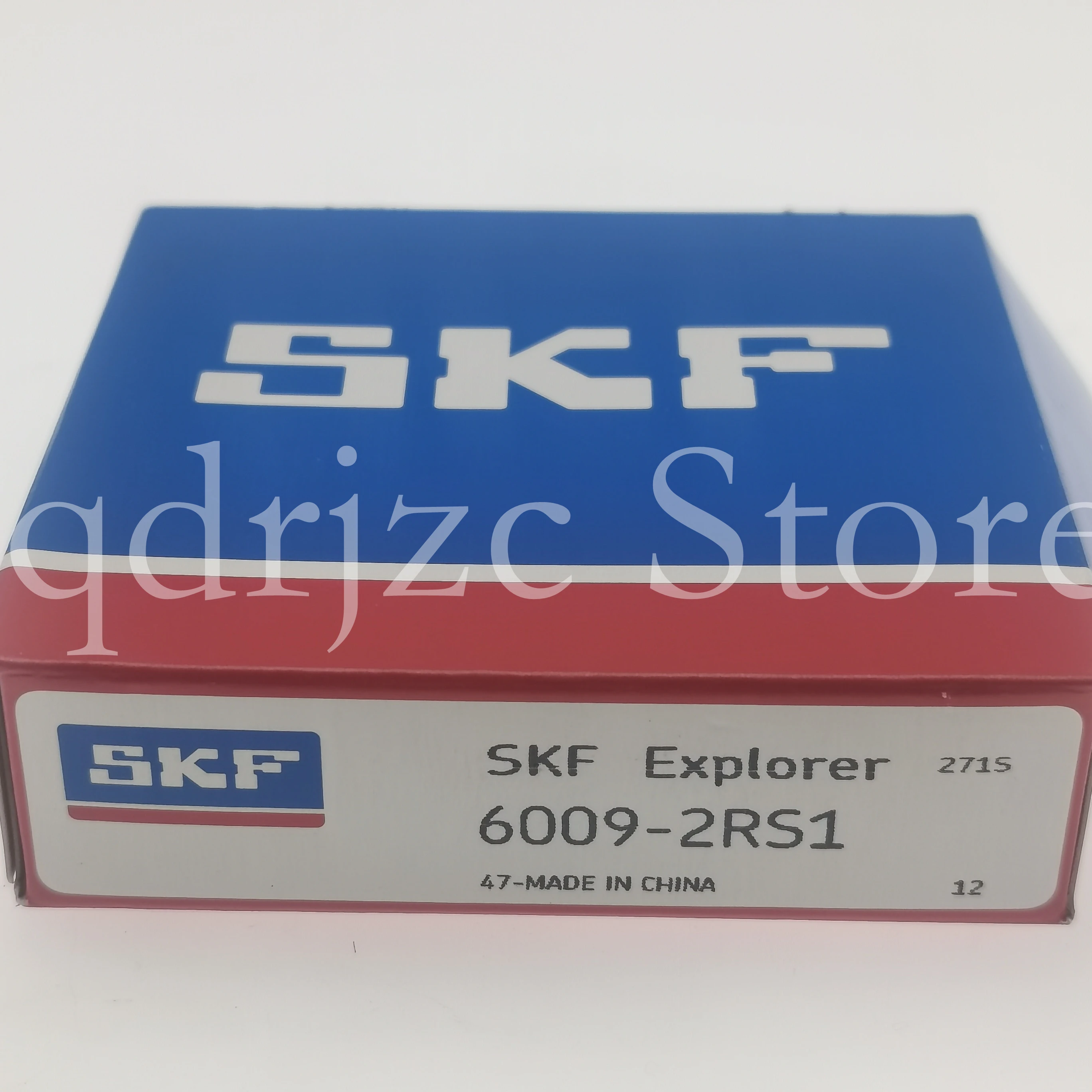 PDF) Catálogo Rodamientos SKF Diego Valenzuela, 45% OFF