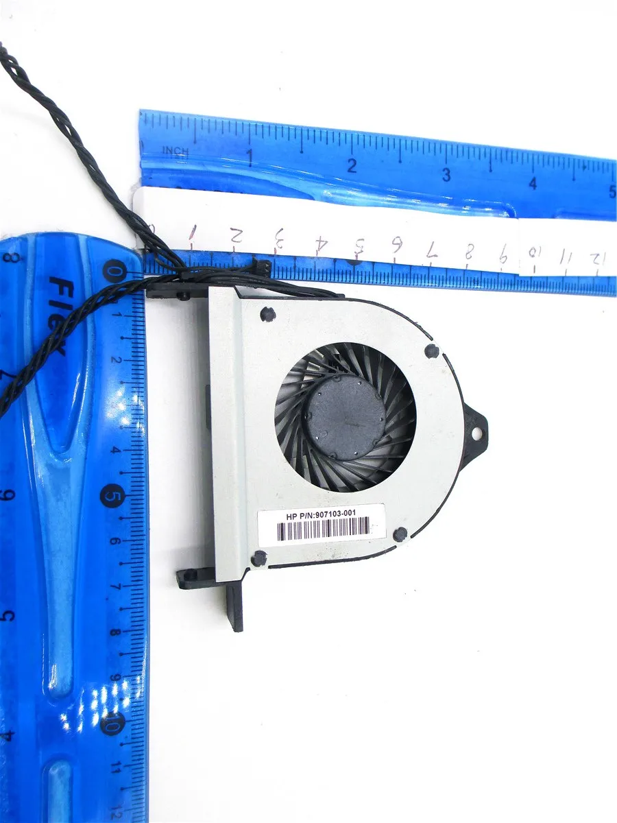 HP DELTA BUC0612SB 00 BXD DC12V 0.15A 4Pin 907103 001 pvb060c12m p01 용 ...