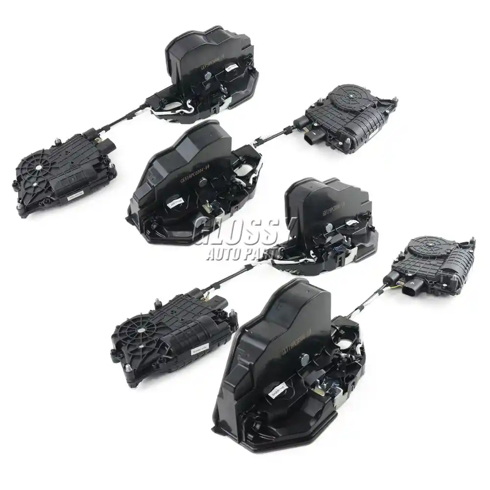 AP03 New 51 21 7 185 689, 51217185689 For BMW F01 F02 F04 F10 Front ...