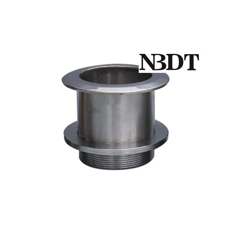 304 Stainless Steel Long Thread Wall Thru Hull Transom Scupper Marine ...