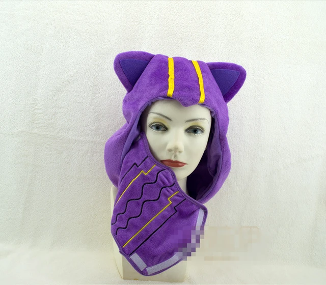 League Of Legends Rammus Cosplay