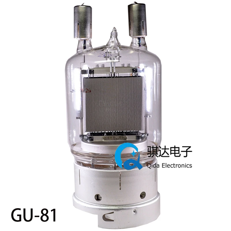 brand new Soviet GU-81 tube