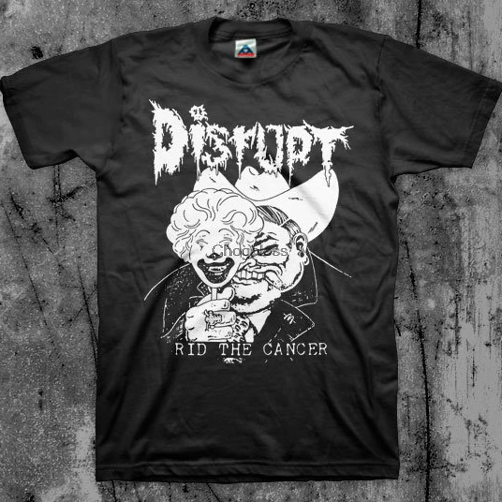 Disrupt Punk