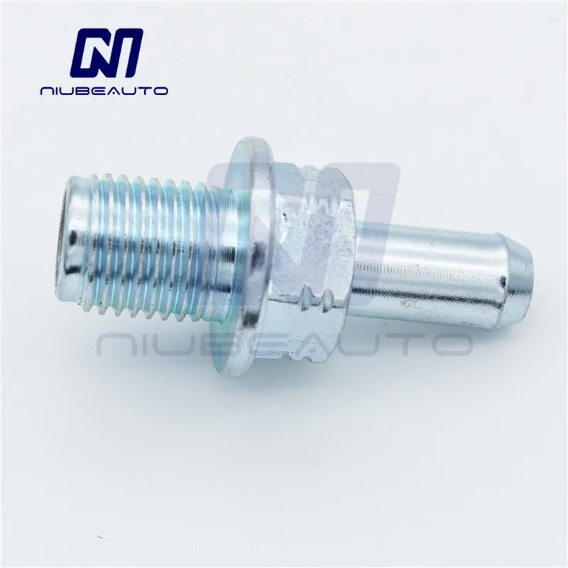 OE 품질 PCV 밸브 혼다 어코드 시빅 핏 17130 PND A01 94109 14000 용 와셔가 있는 단방향 체크 밸브 ...