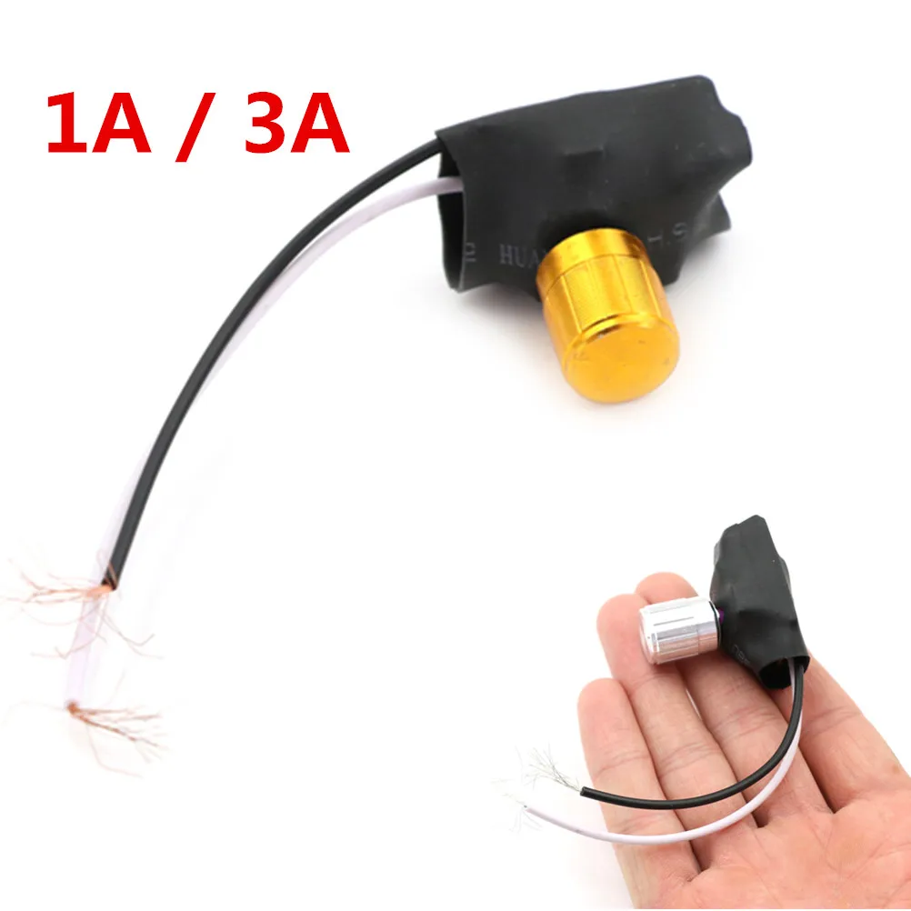 2 Way Tone Table Lamp Switch 220v | Rotary Dimmer Switch | Dimmer ...