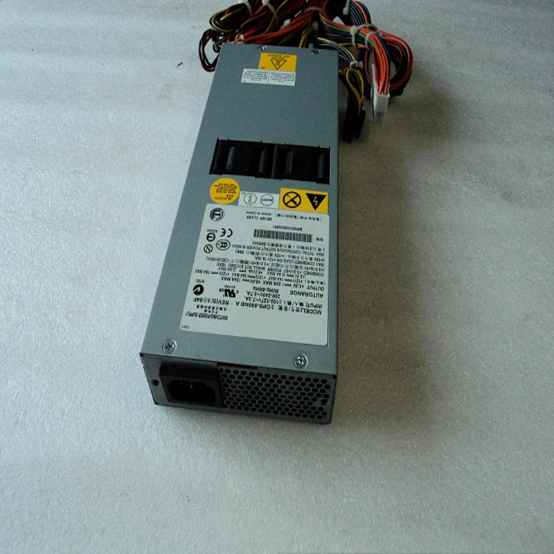 Original PSU For Delta 1U 500W Switching Power Supply DPS-500NB A ...