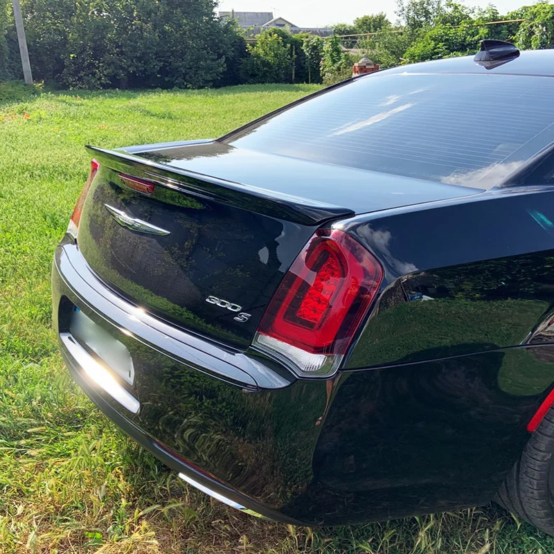 2011 2012 2013 2014 2015 2016 2017 2018 For Chrysler 300 300c 300s high ...