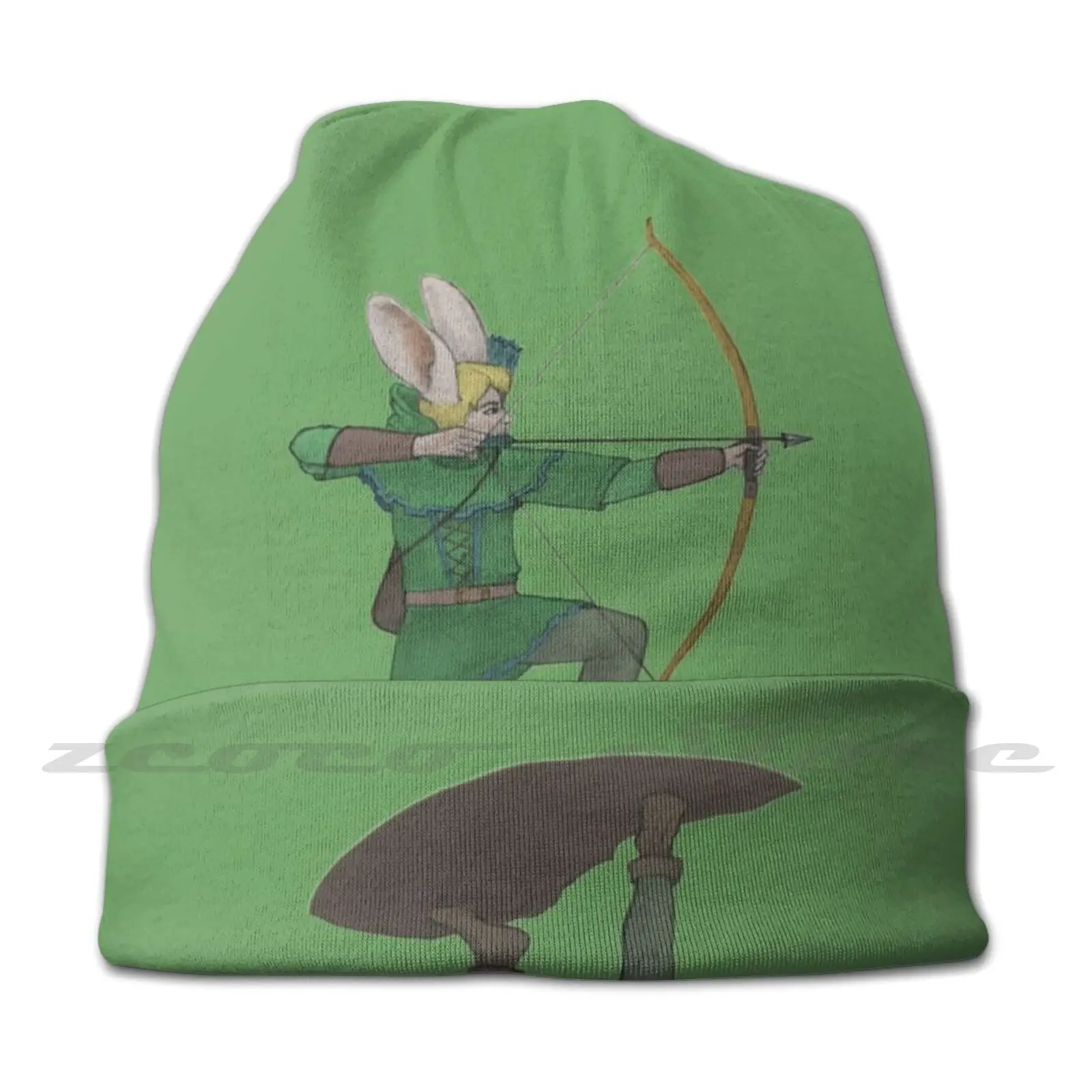 Robin Hood Cap Pattern