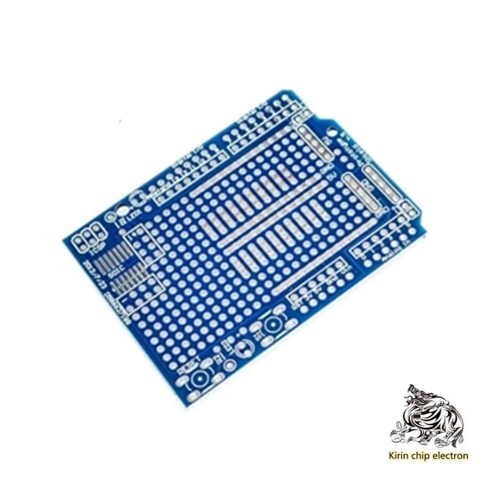 5pcs / lot protoshield prototype expansion board without Mini bread ...