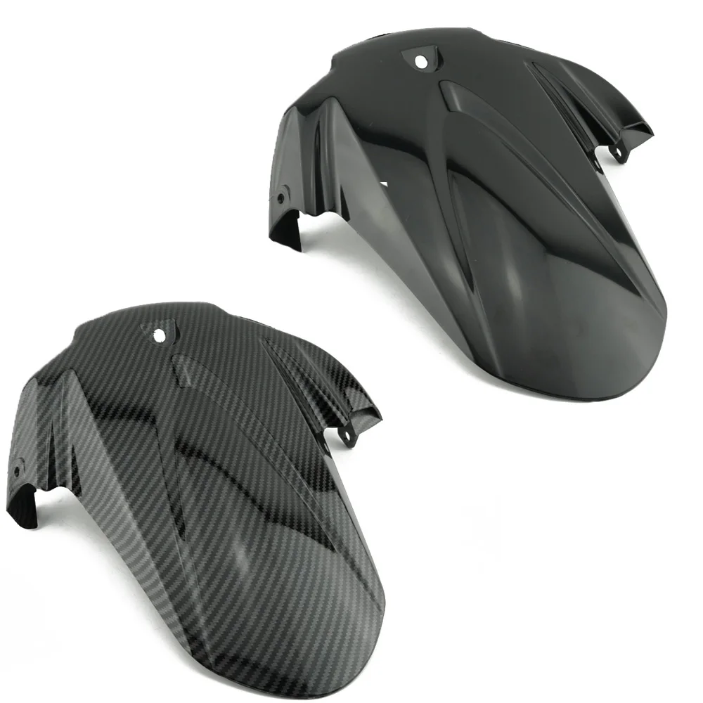 Motorcycle Rear Wheel Hugger Fender Mudguard Mud Splash Guard For ...