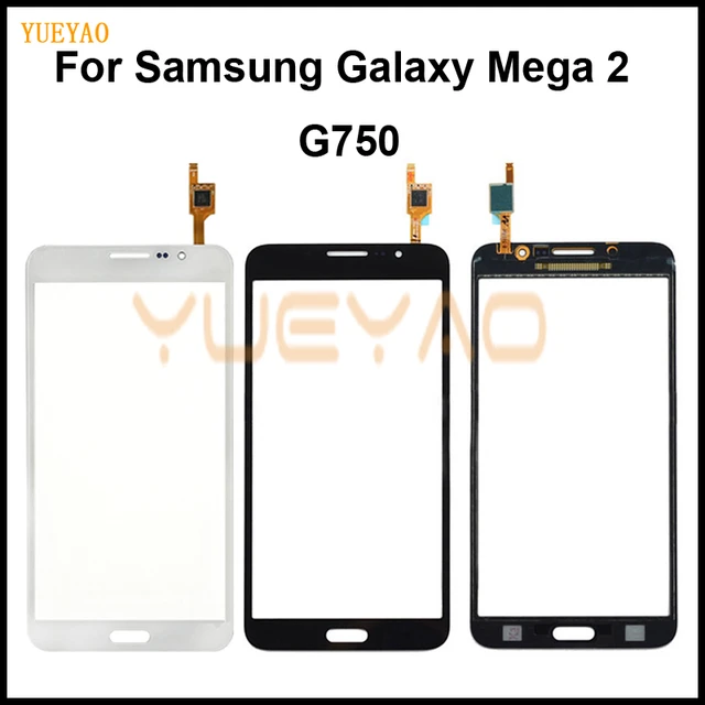 Galaxy Mega Vs Galaxy Mega 2