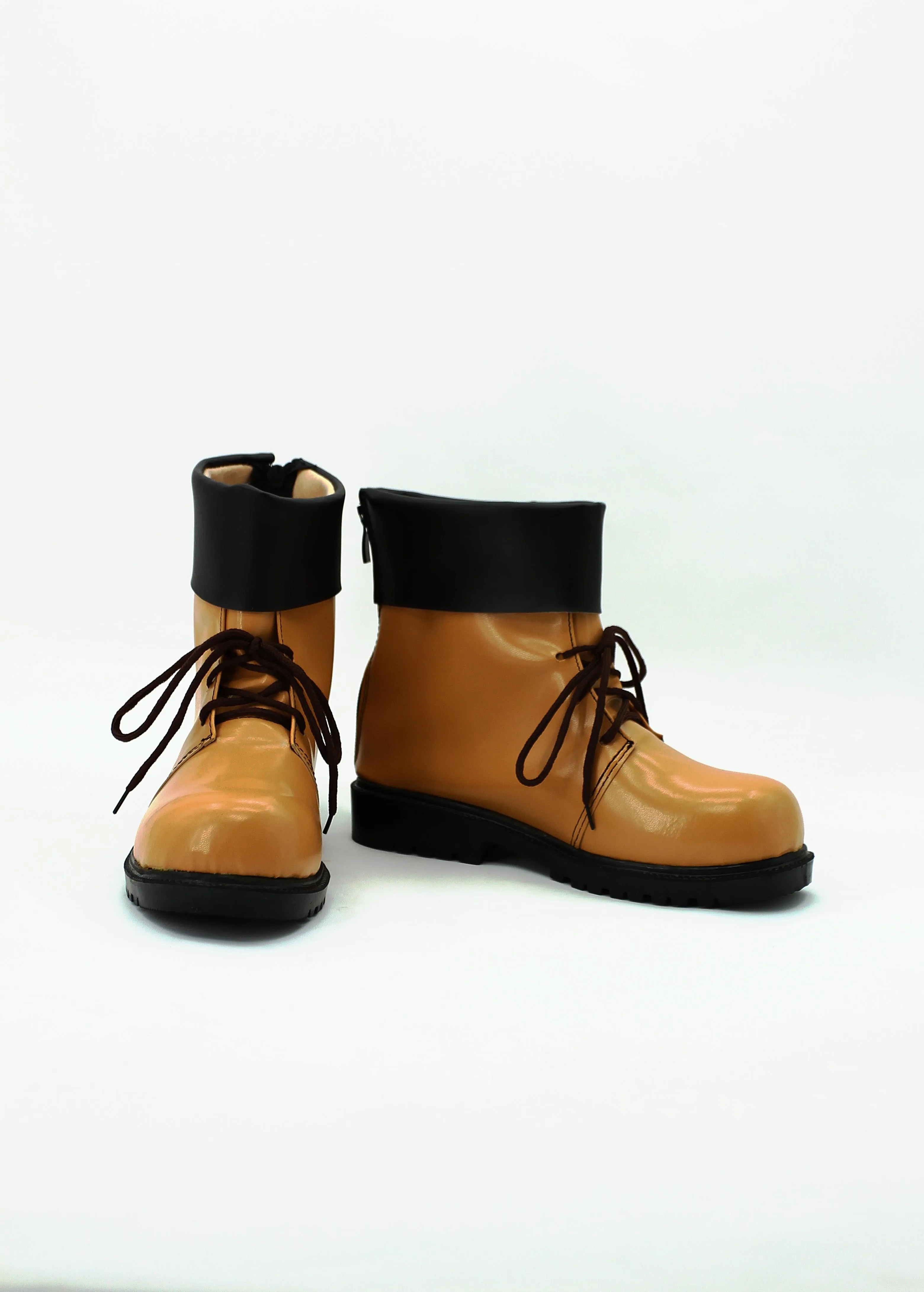 Watamote Yuu Cosplay