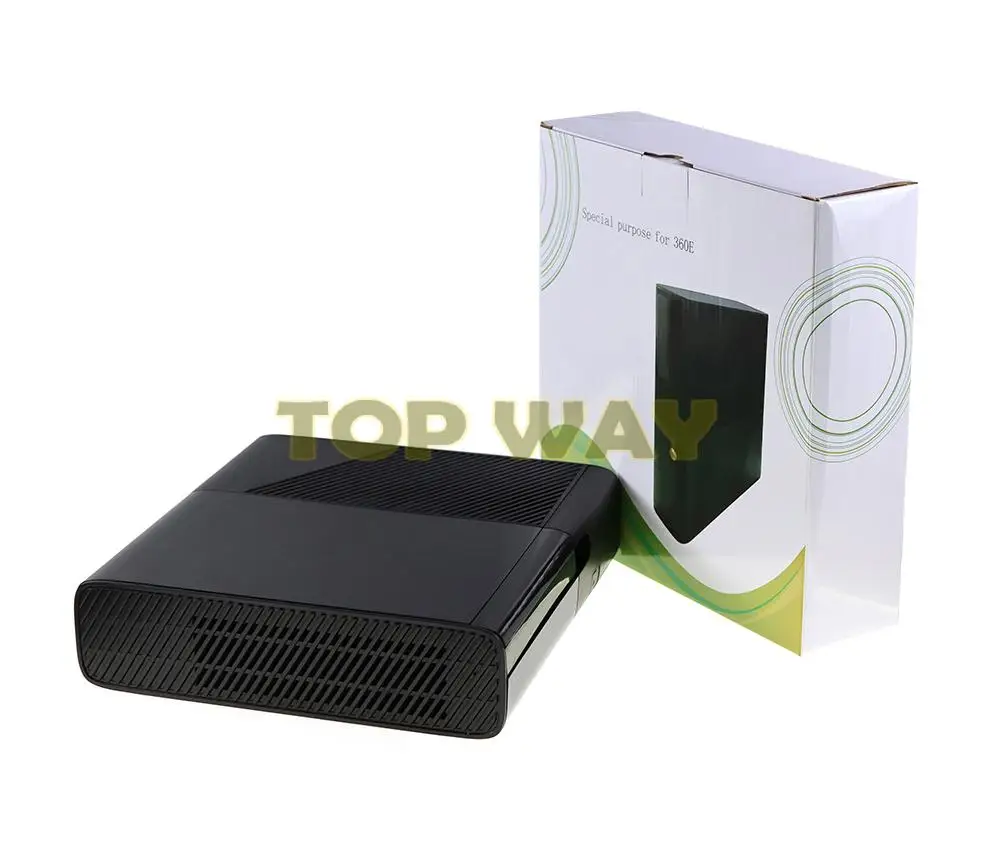 Microsoft Xbox 360 E