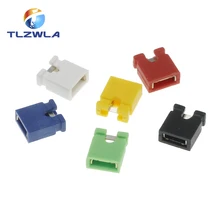 Computer Jumper Blocks Connector | Motherboard Expansion Card | Jumper ...