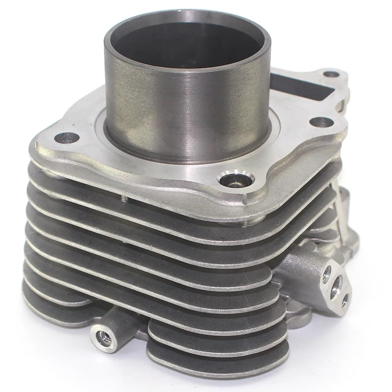 Motorcycle Cylinder Kit for Suzuki Haojue VECSTAR 125 AN 125 HS 125 T ...