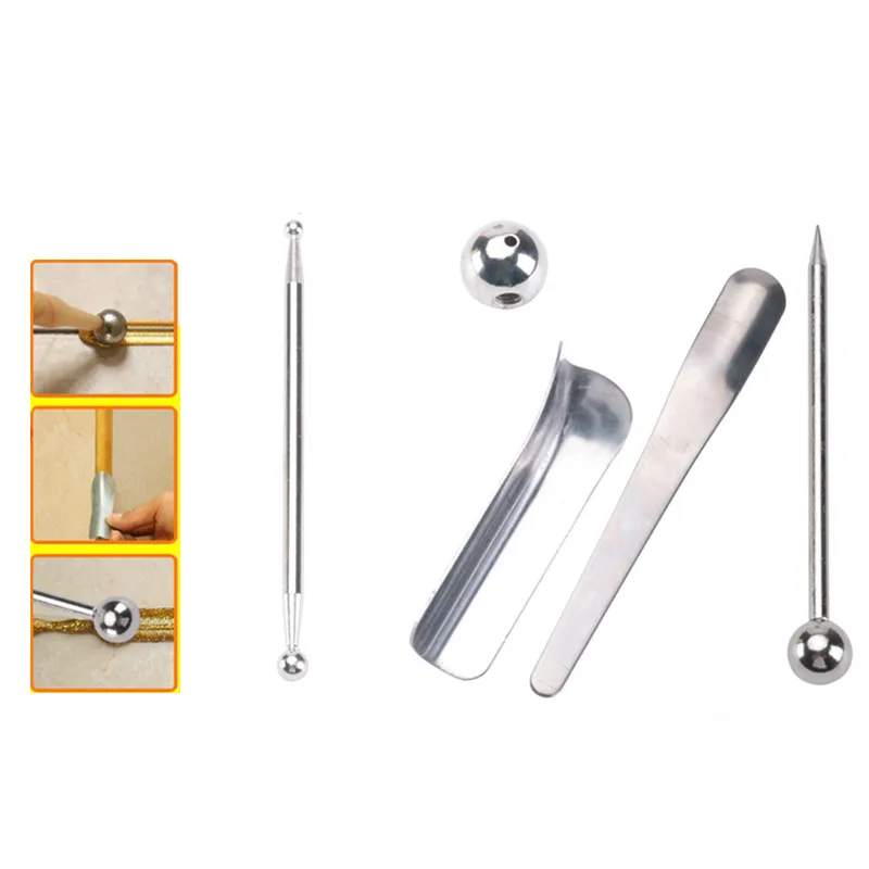 Ceramic Drywall Corner Scraper | Ceramic Floor Sealant Remover - 5pcs ...