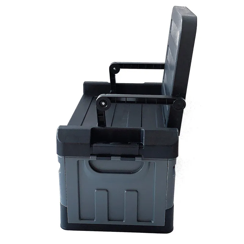 Yeni-plastik-katlan-r-saklama-kutusu-araba-katlan-r-sandalye-kutusu-ta ...