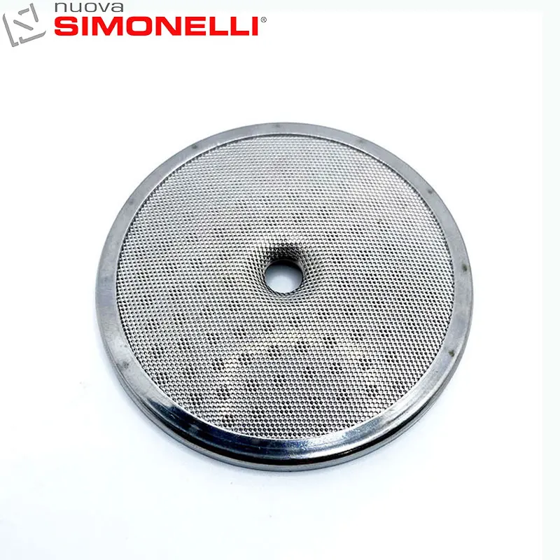 Italy-imported-NUOVA-SIMONELLI-Italian-semi-automatic-coffee-machine ...