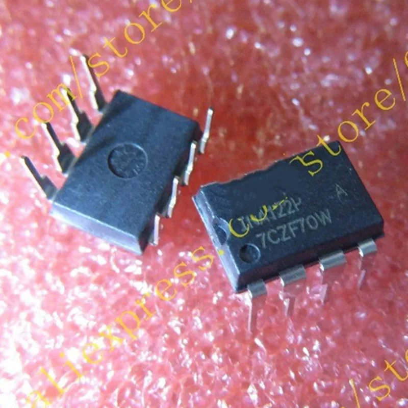 10 개/몫 INA122P INA122PA INA122 DIP8 무료 배송|반도체 집적회로| - AliExpress