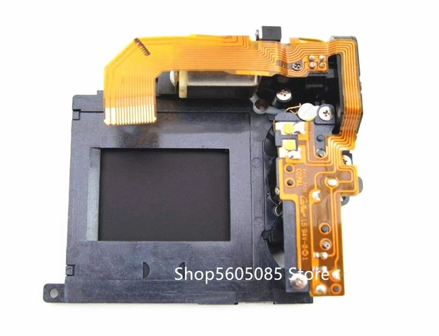 Tragedy Of Fujifilm X-T1 Replacing The Shutter Teardown, 42% OFF