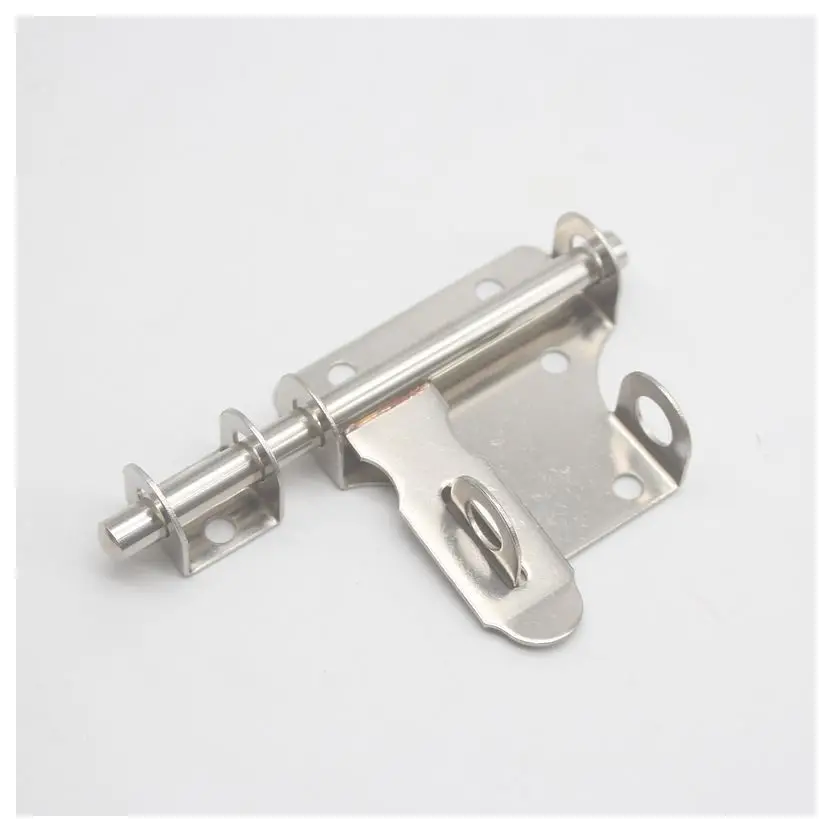 1pcs-heavy-duty-door-latches-with-locks-security-door-latches-Stainless ...
