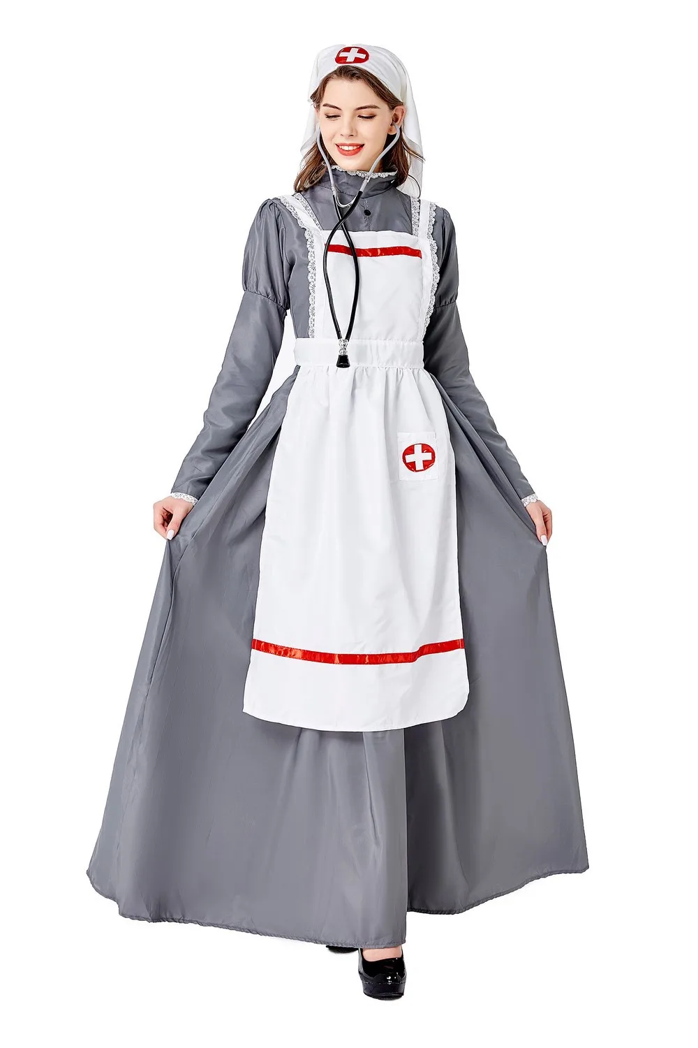 Medical Doctor Costume Sexy Halloween Costumes for Woman Dexy Costumes ...