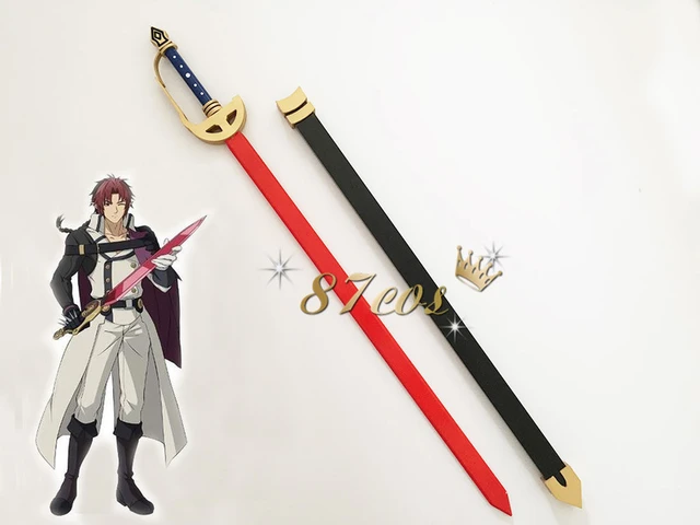 Anime Vampire Sword