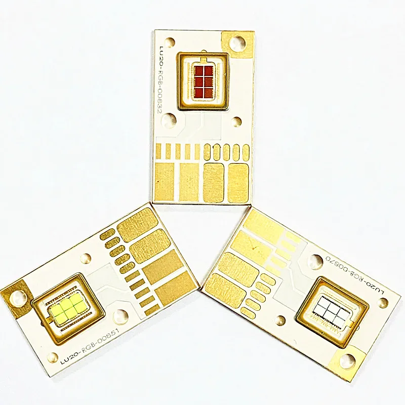 DLP projection Lamp bulb LED light source LE A P3W Osram replace it ...